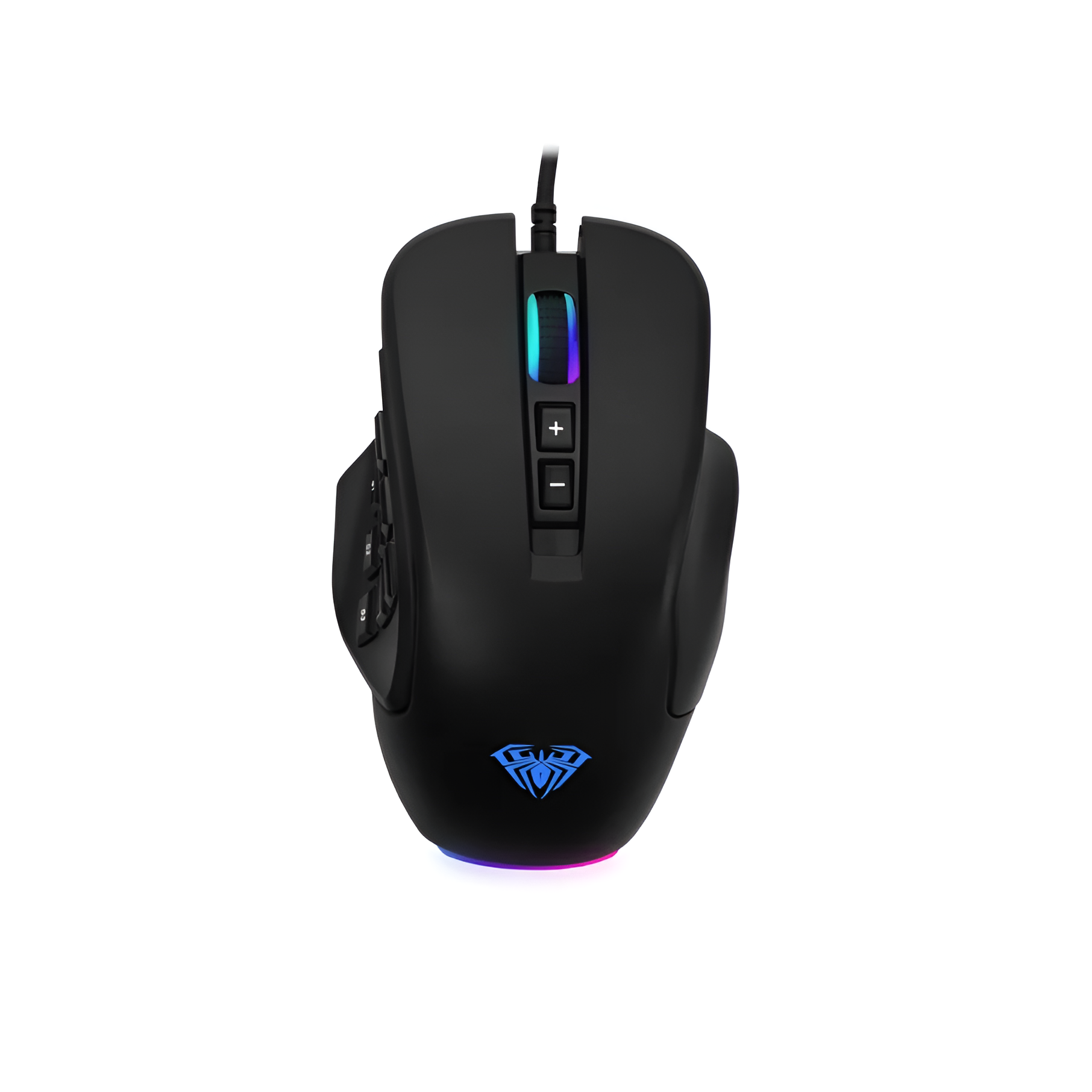 Mouse H510 – Aula Gaming